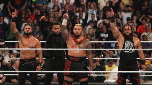 Results - WWE Money In The Bank 2024